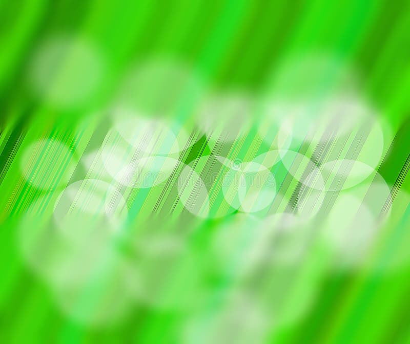 Abstract Dynamic Background,Green . Stock Illustration - Illustration ...