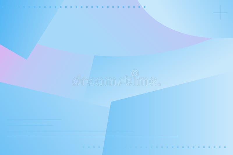 Abstract Dynamic Blue Web Background Stock Vector - Illustration of ...