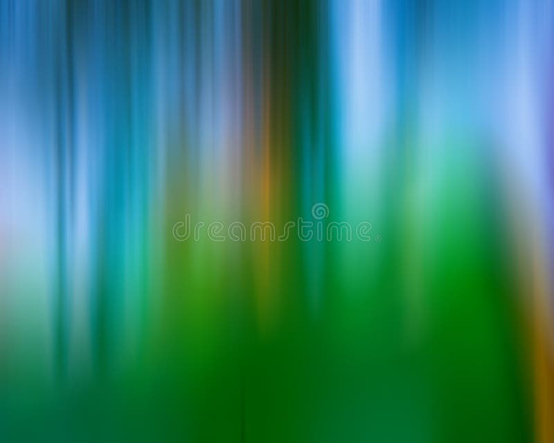 Abstract Dynamic Composition Stock Photo - Image of blue, glow: 84790334