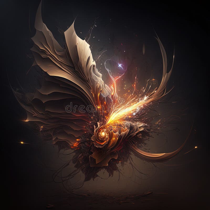 Abstract Dynamic Energy Power Flow, Quantum Processing Power ...