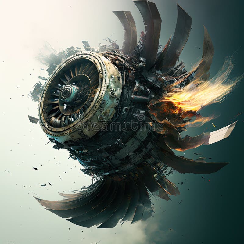 Abstract Dynamic Energy Power Flow, Quantum Processing Power ...