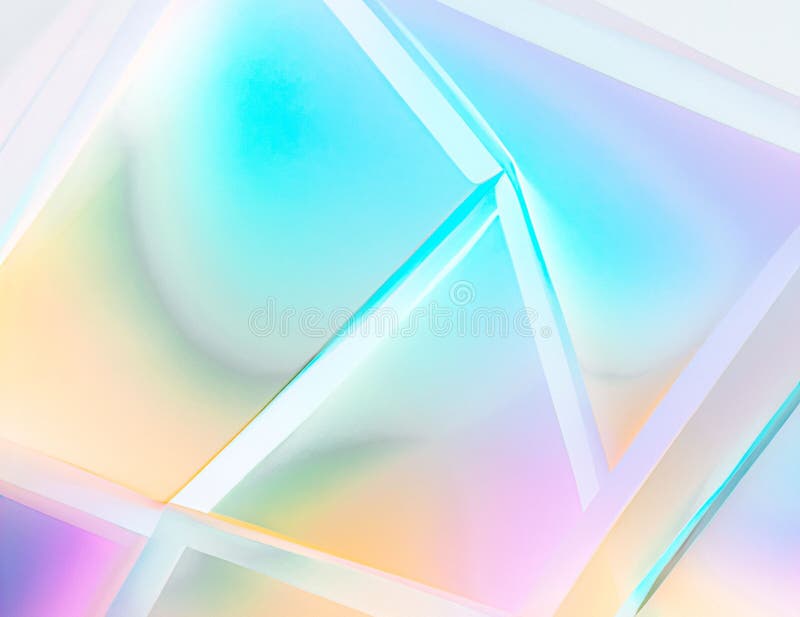 Abstract Dynamic Figure Art Design Stock Illustration - Illustration of ...