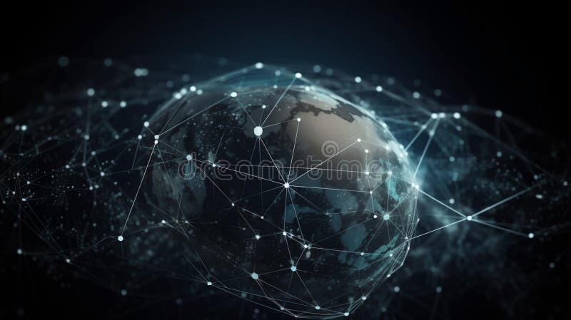 Dynamic Network Empowering Digital Transformation, Connecting People ... Dynamic Network Empowering Digital Transformation, Connecting People ...