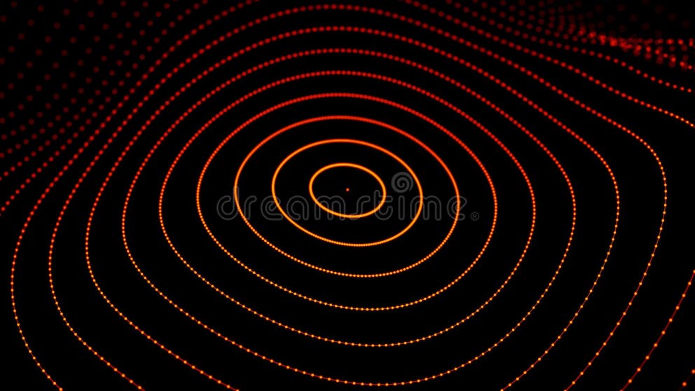 Abstract Dynamic Wave Lines Stock Illustrations – 263,879 Abstract ...