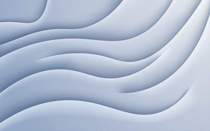 Abstract Dynamic Wavy Shadow and Light Modern Design Geometric ...