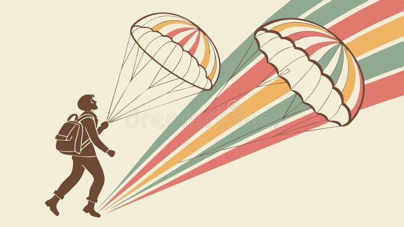 Abstract Eagle in Flight with Dynamic Wings, Vector Design Generative ...