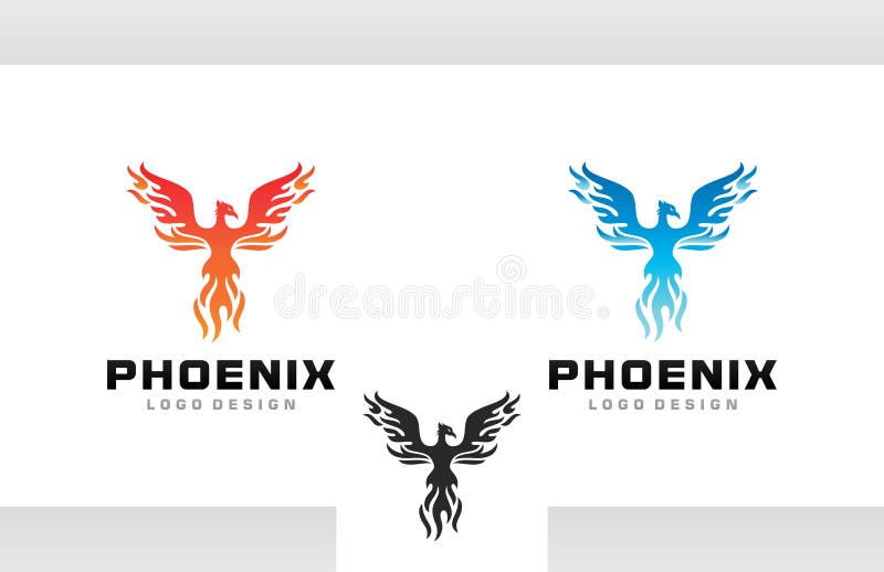 Eagle Logo Letter B Hawk Symbol Design Stock Vector - Illustration of ...