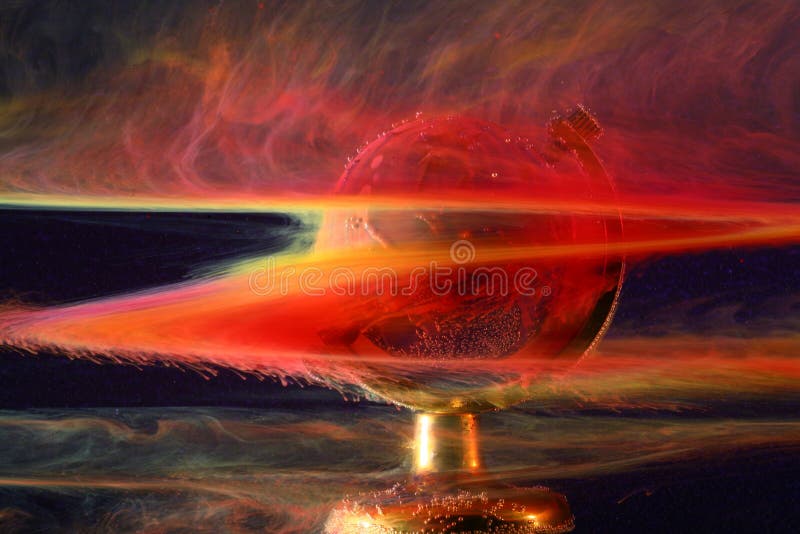 Abstract Earth stock image. Image of circle, artistic - 3143441