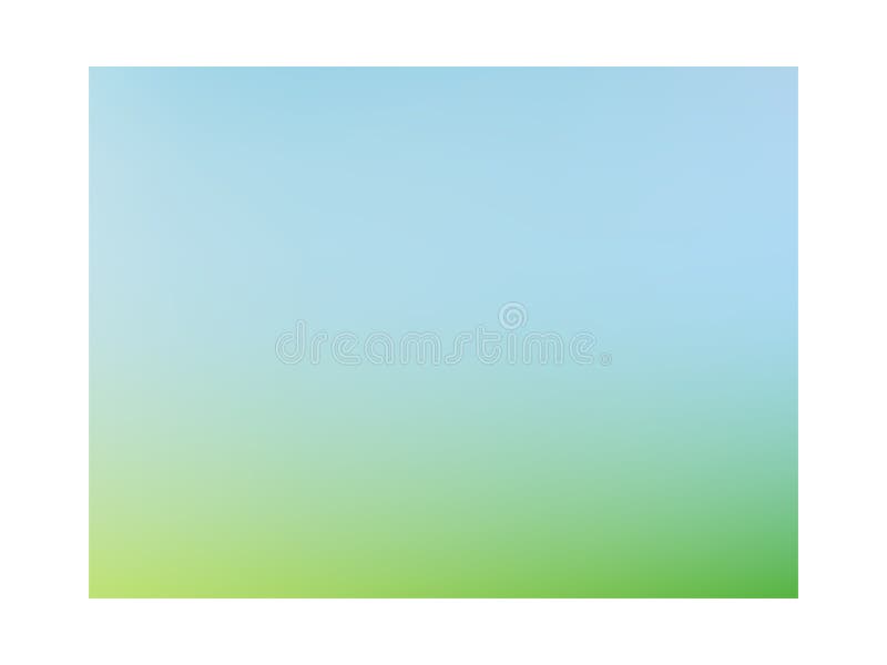 Abstract Eco Gradient Mesh Background Stock Vector - Illustration of ...