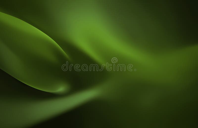 Abstract Eco Green Wave Modern Background, Luxury in Gradient ...
