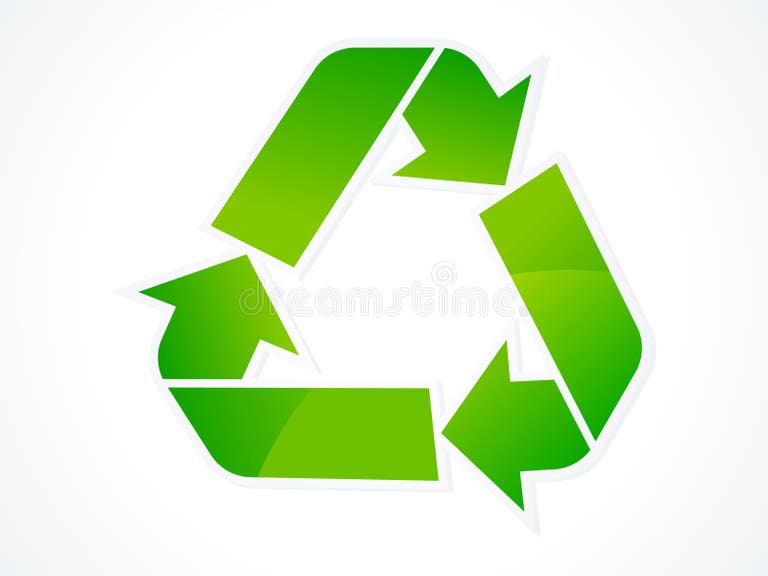 Abstract Eco Recycle Icon Stock Illustrations – 33,097 Abstract Eco ...