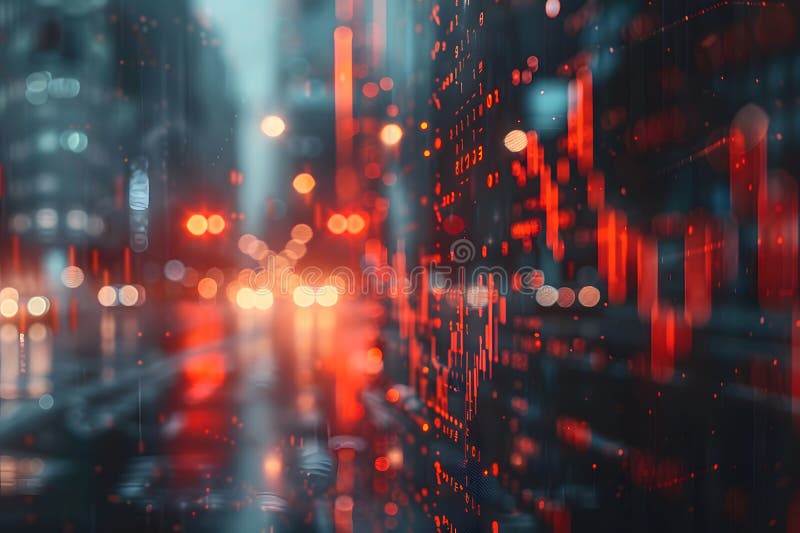 Abstract Economic and Technological Advancements Background. Generative ...