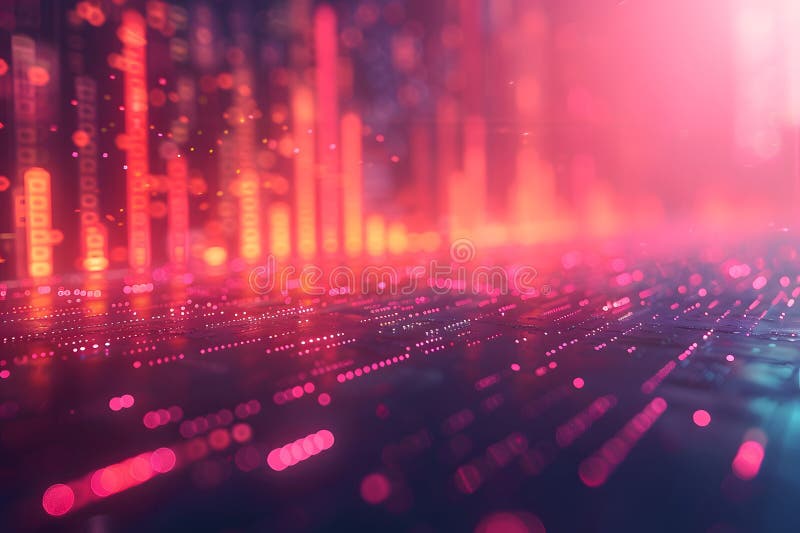 Abstract Economic and Technological Advancements Background. Generative ...