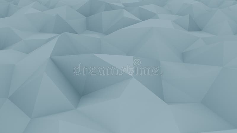 Abstract Edge and Vertex Blue Background for Reports and Presentations ...