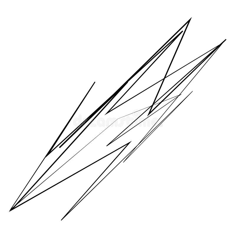 Tapered Lines Stock Illustrations – 382 Tapered Lines Stock ...