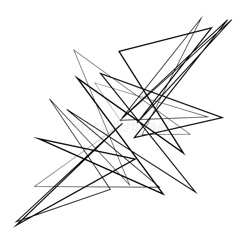 Tapered Lines Stock Illustrations – 818 Tapered Lines Stock ...