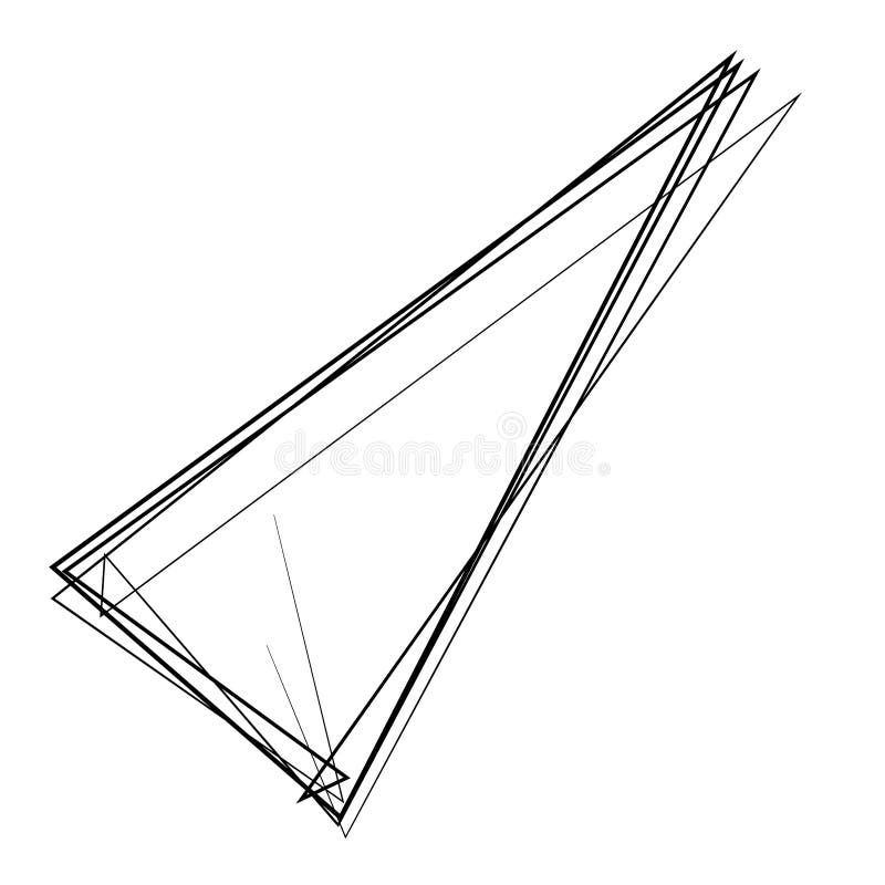 Tapered Lines Stock Illustrations – 522 Tapered Lines Stock ...