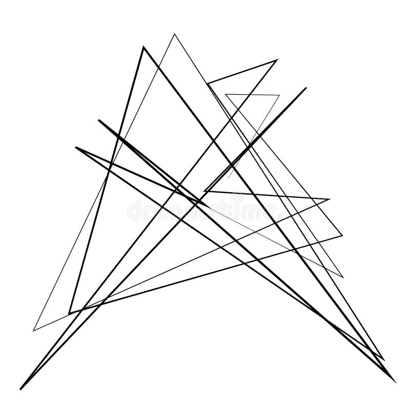 Tapered Lines Stock Illustrations – 381 Tapered Lines Stock ...