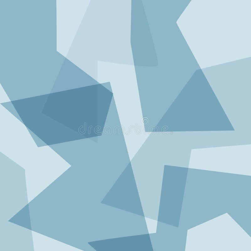 Abstract Editable Background with Blue Elements for Website, Packaging ...