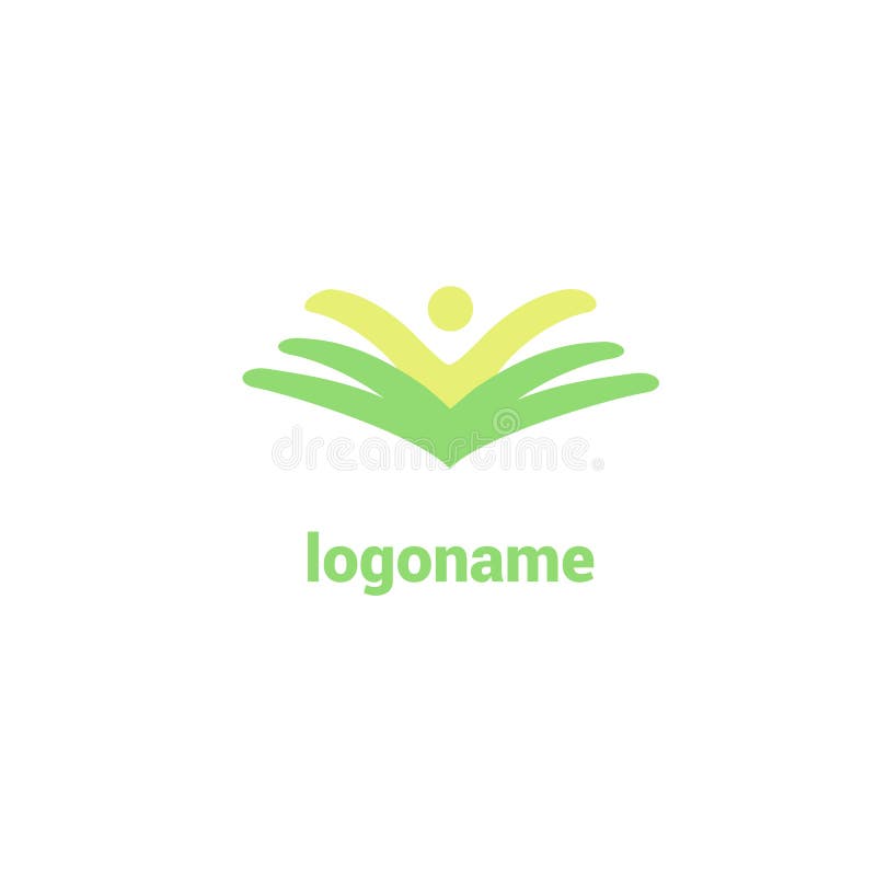 Abstract Education Logo Icon Vector Design. College, School, University ...