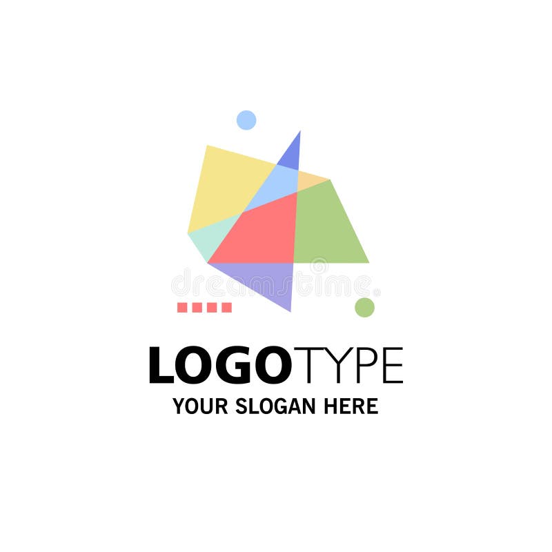 Abstract, Effects, Graphics, Motion, Special Business Logo Template ...