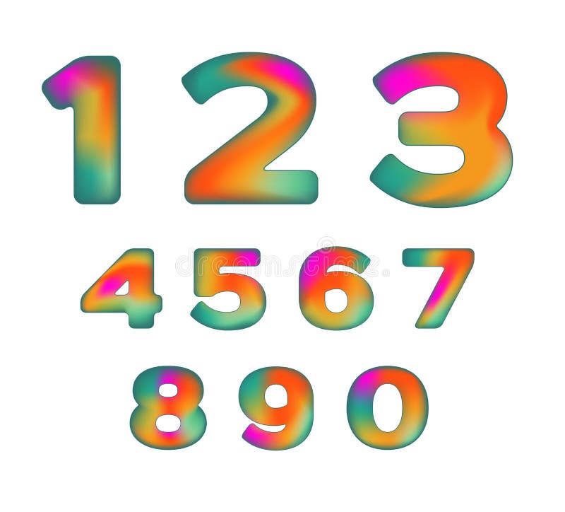 Abstract Effort White Background with Squares and Rectangles Stock ...