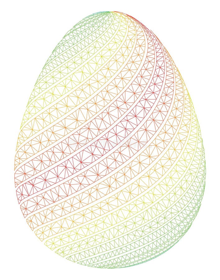 Egg Mesh Stock Illustrations – 1,055 Egg Mesh Stock Illustrations ...