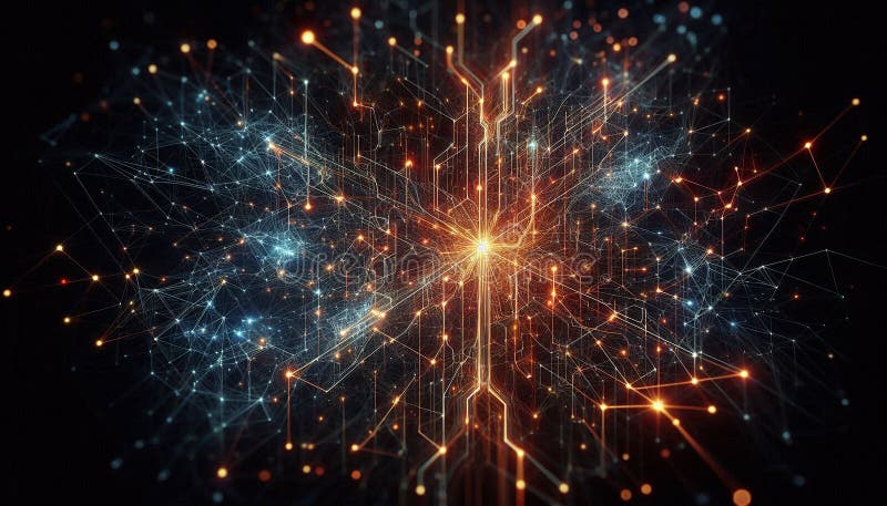 Intricate Electrical Systems Stock Illustrations – 1,733 Intricate ...