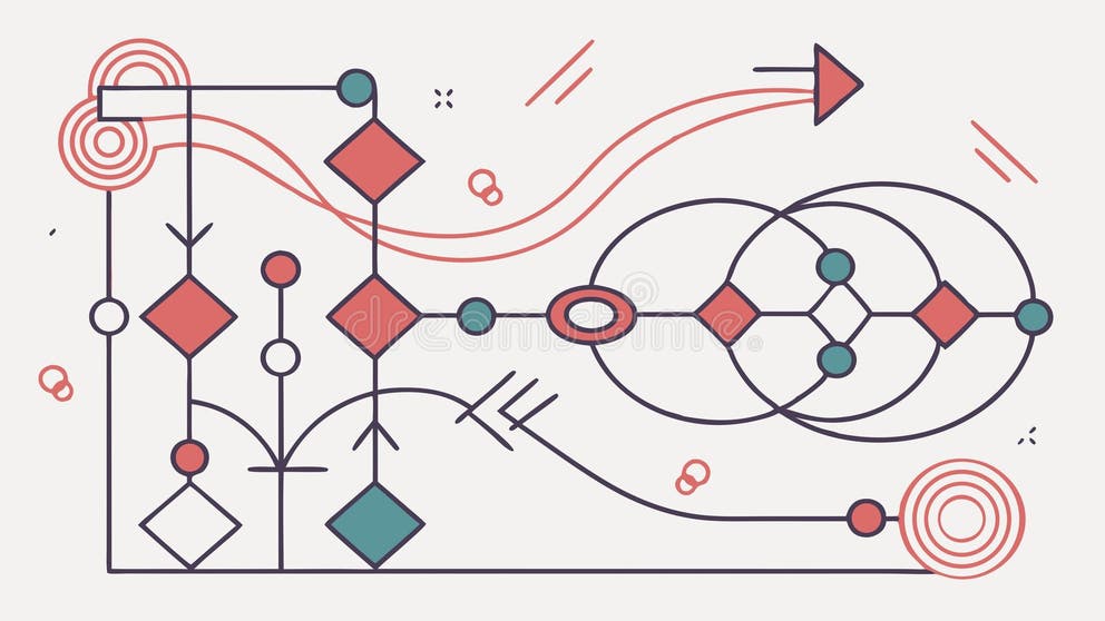 Abstract Electrical Tower Stock Illustrations – 895 Abstract Electrical ...