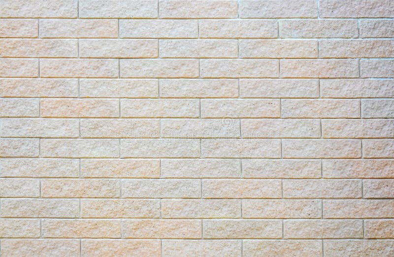 Abstract Elegance Pattern of Modern Standard Brick Block Wall Texture ...