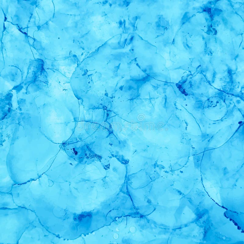 Abstract Elegant Alcohol Ink Background Stock Vector - Illustration of ...