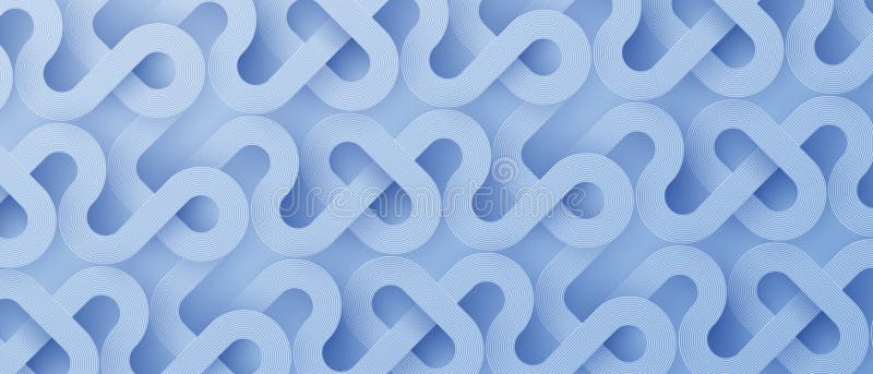 2026 Abstract Elegant Circuit Wave Pattern on Technology Background ...
