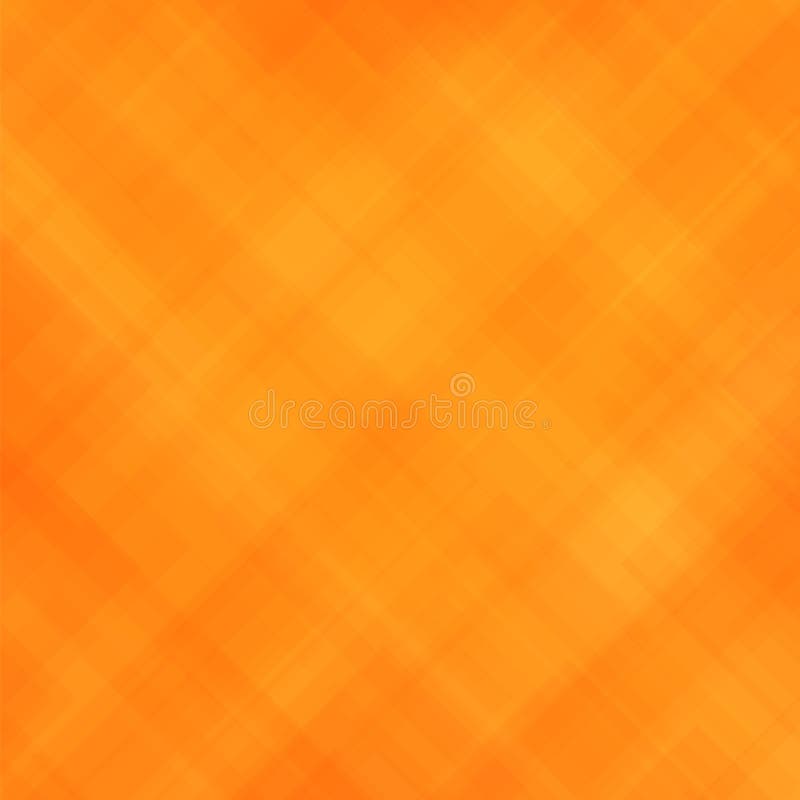 Abstract Elegant Diagonal Orange Background. Abstract Orange Pattern ...