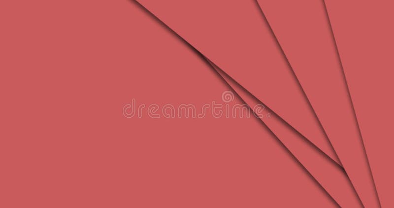 Abstract Elegant Paper Layers Background for Banner Concept Stock ...