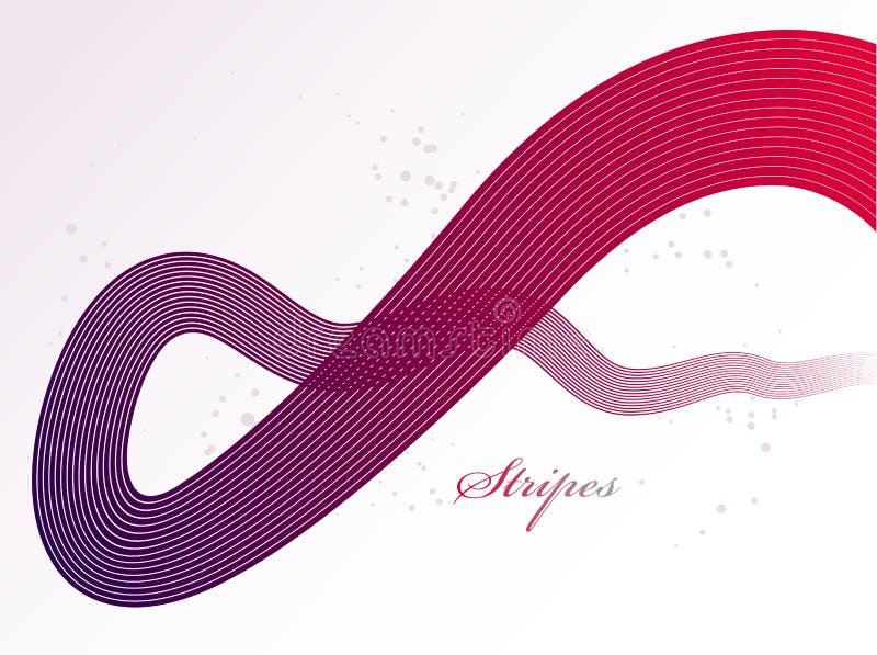 Abstract Elegant Curvy Lines Stock Illustrations – 1,287 Abstract ...