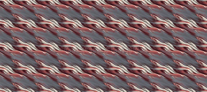 Abstract Elegant Seamless Pattern Background for Design Stock ...