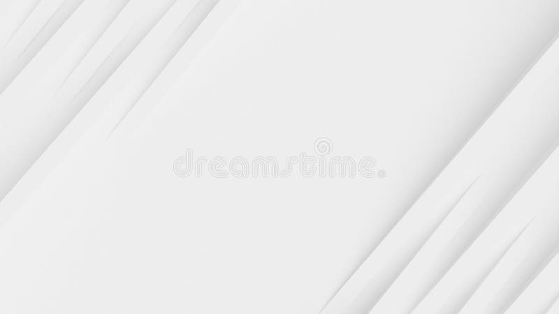 Abstract Elegant Simple Light White Background. Modern Diagonal White ...
