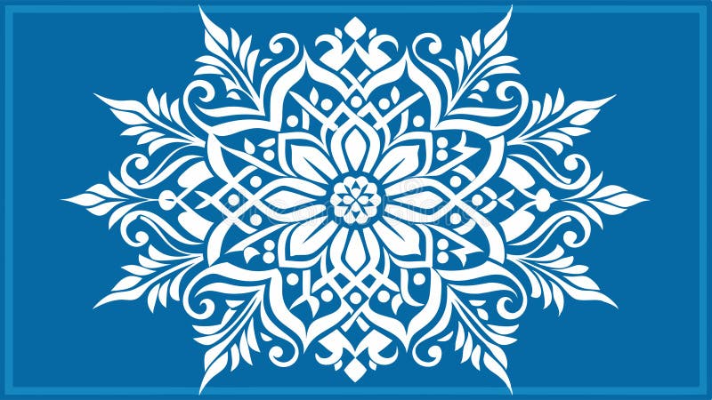 Abstract Elegant White and Geometric, Squares Pattern Repeating ...