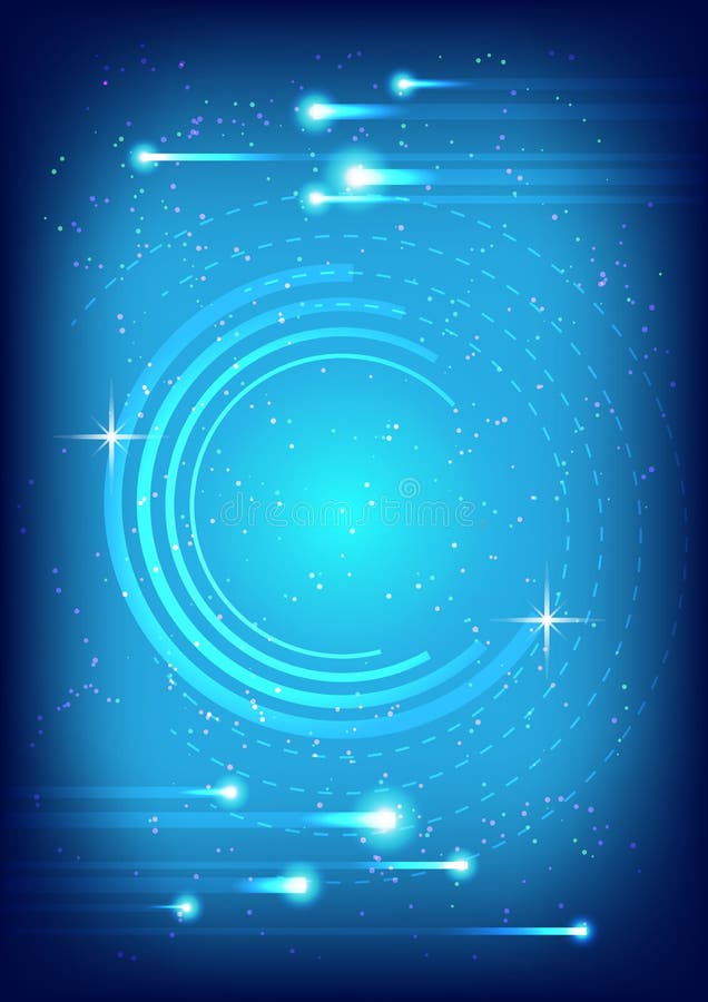 Abstract Element Background Stock Vector - Illustration of info ...