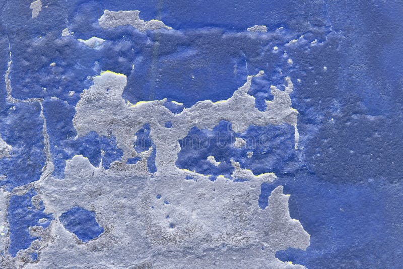 Abstract Element of Brick Wall Grey and Blue Color Stock Image - Image ...