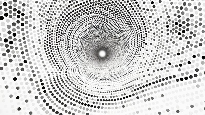 Abstract Element Dots Background Stock Illustration - Illustration of ...