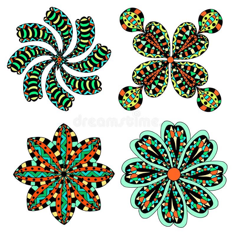 Abstract element stock illustration. Illustration of trend - 59102243