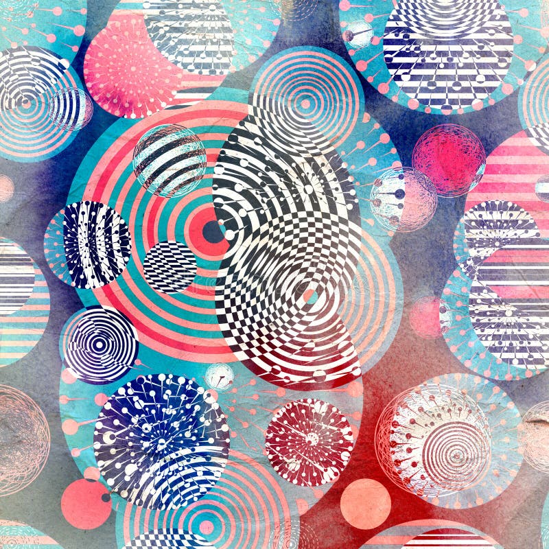 Abstract elements stock vector. Illustration of geometric - 60567598