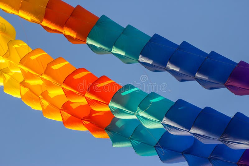 Abstract kite background stock photo. Image of abstract - 4051796