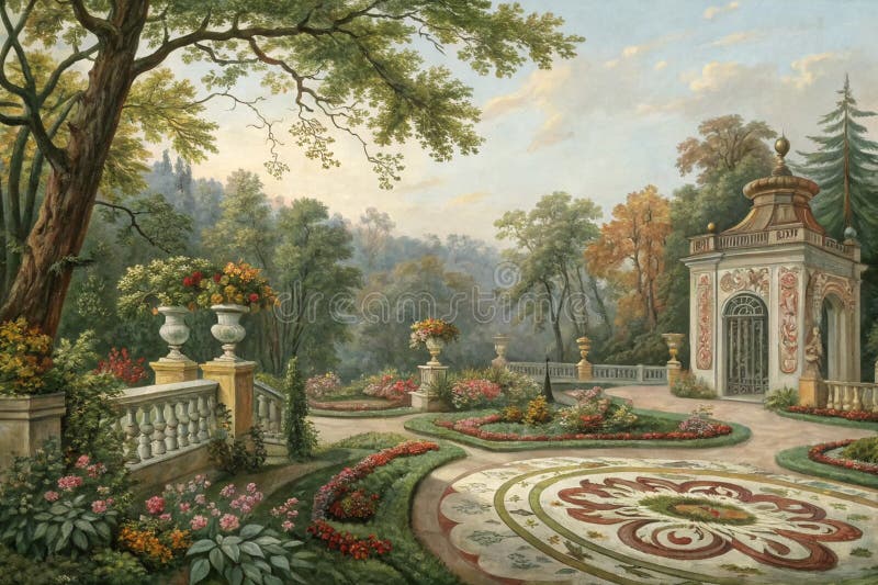 Rococo Painting Rococo | Tate