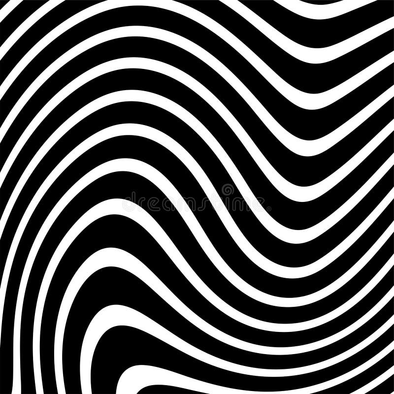 Abstract Elements with Vertical Parallel Straight Lines. Abstract ...