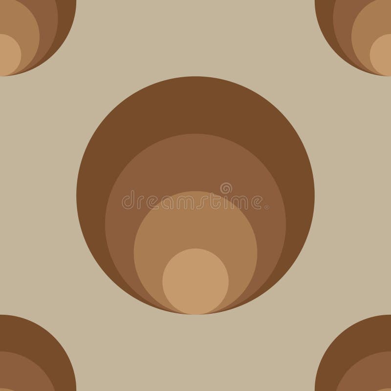 Abstract Ellipse Background Background Design Template, Gray, Brown ...