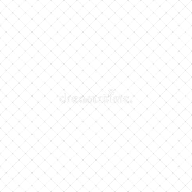 Abstract. Embossed Paper Square White Background, Light and Shadow ...