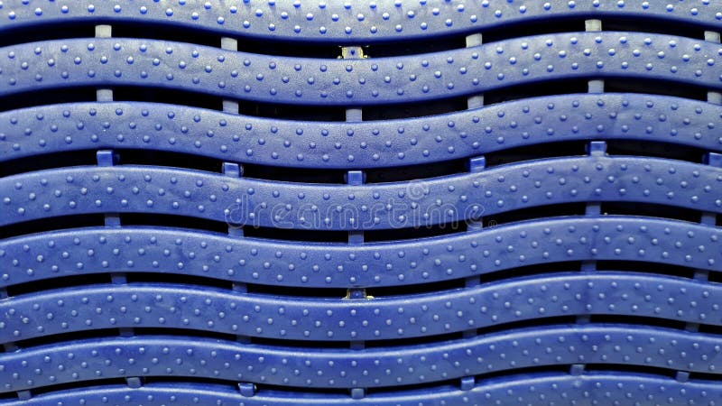 An Abstract and Embossed Surface Made of Plastic for the Background ...