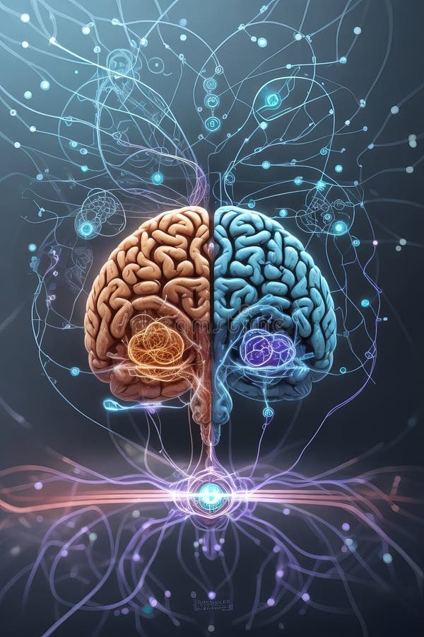 Abstract Embracing the Aura of Enhanced Knowledge with Our Brain ...